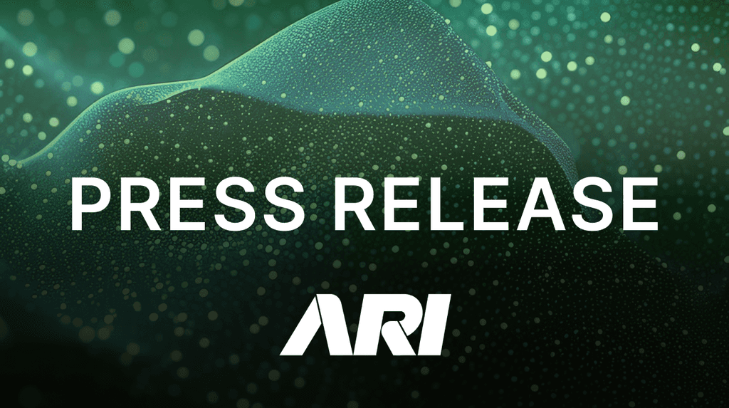 ARI - Uniting innovators. Powering innovation.