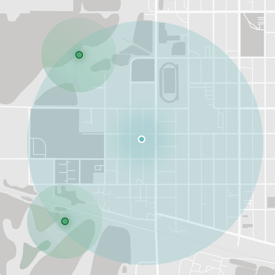 Real-time Crisis Alerts | Samdesk