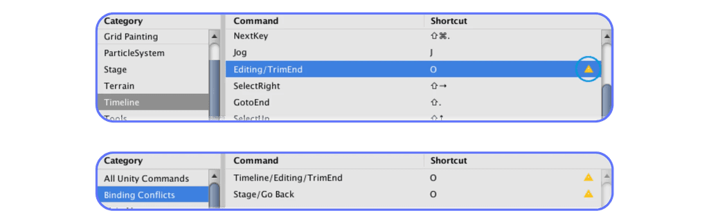 The Best Unity Shortcuts - Vagon