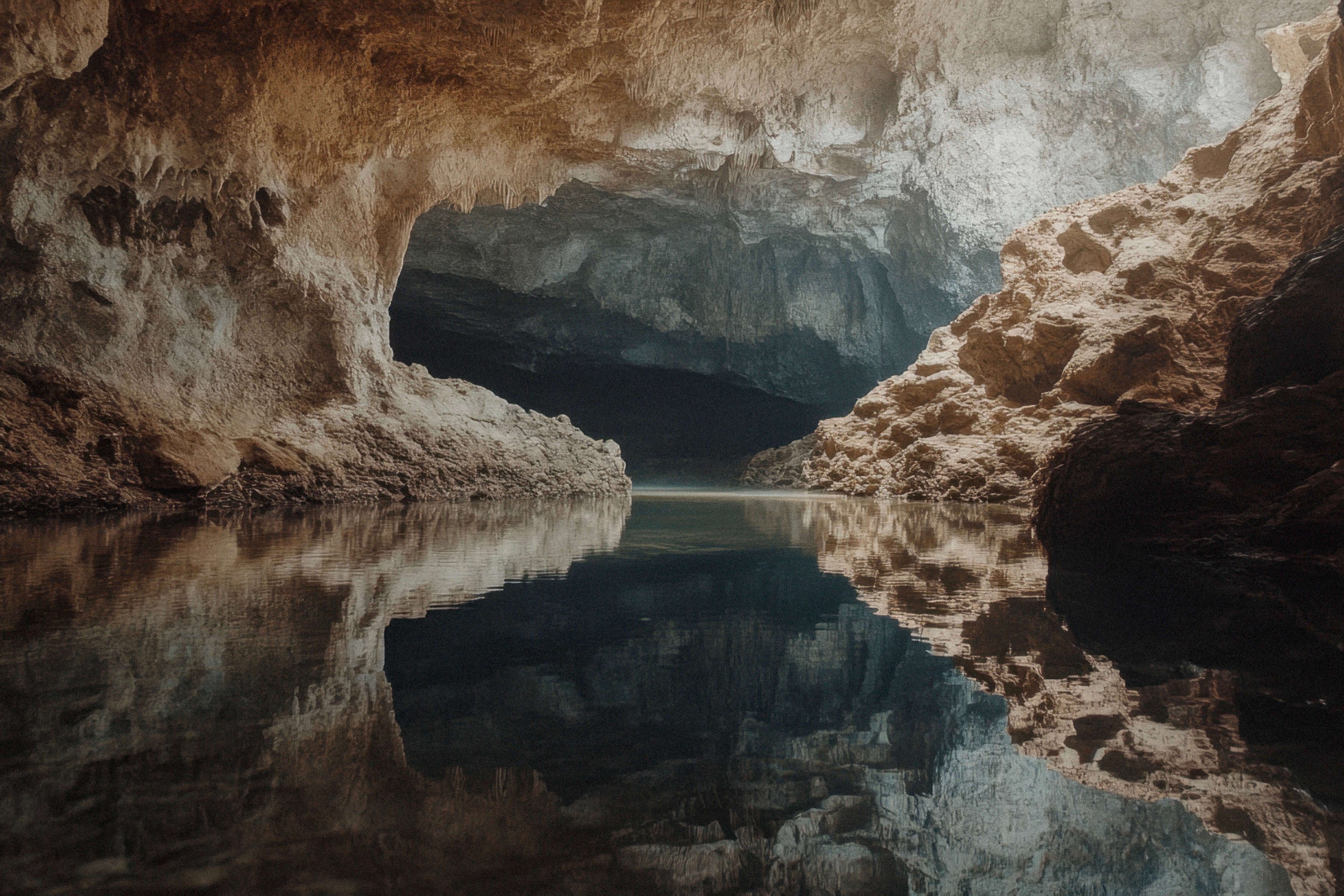 Balbin Artesian Water