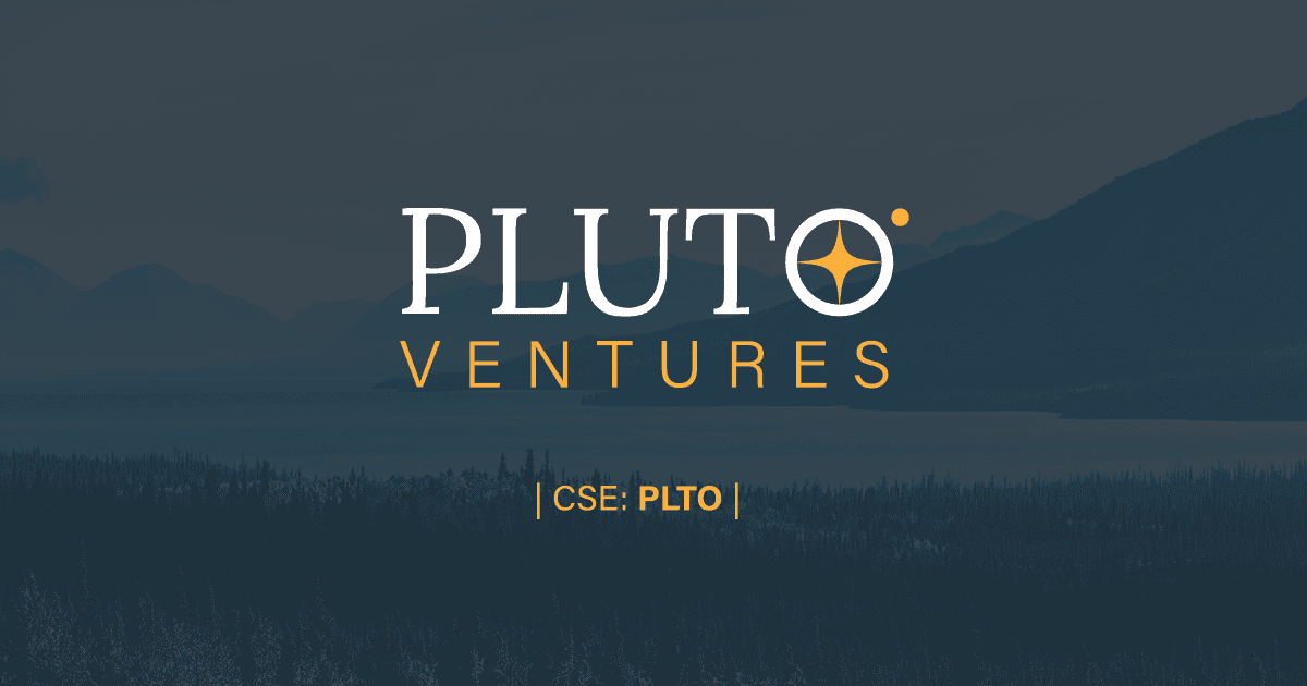 Pluto Ventures