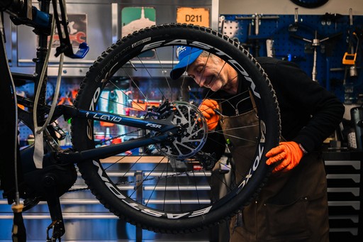 BikeOlogy | Expert Bike Repairs & Servicing East Devon – We Collect ...
