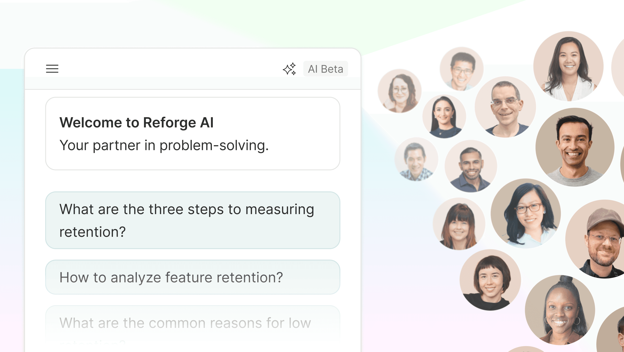 Reforge AI is Here: Conversational AI Backed by Our Entire Knowledge ...