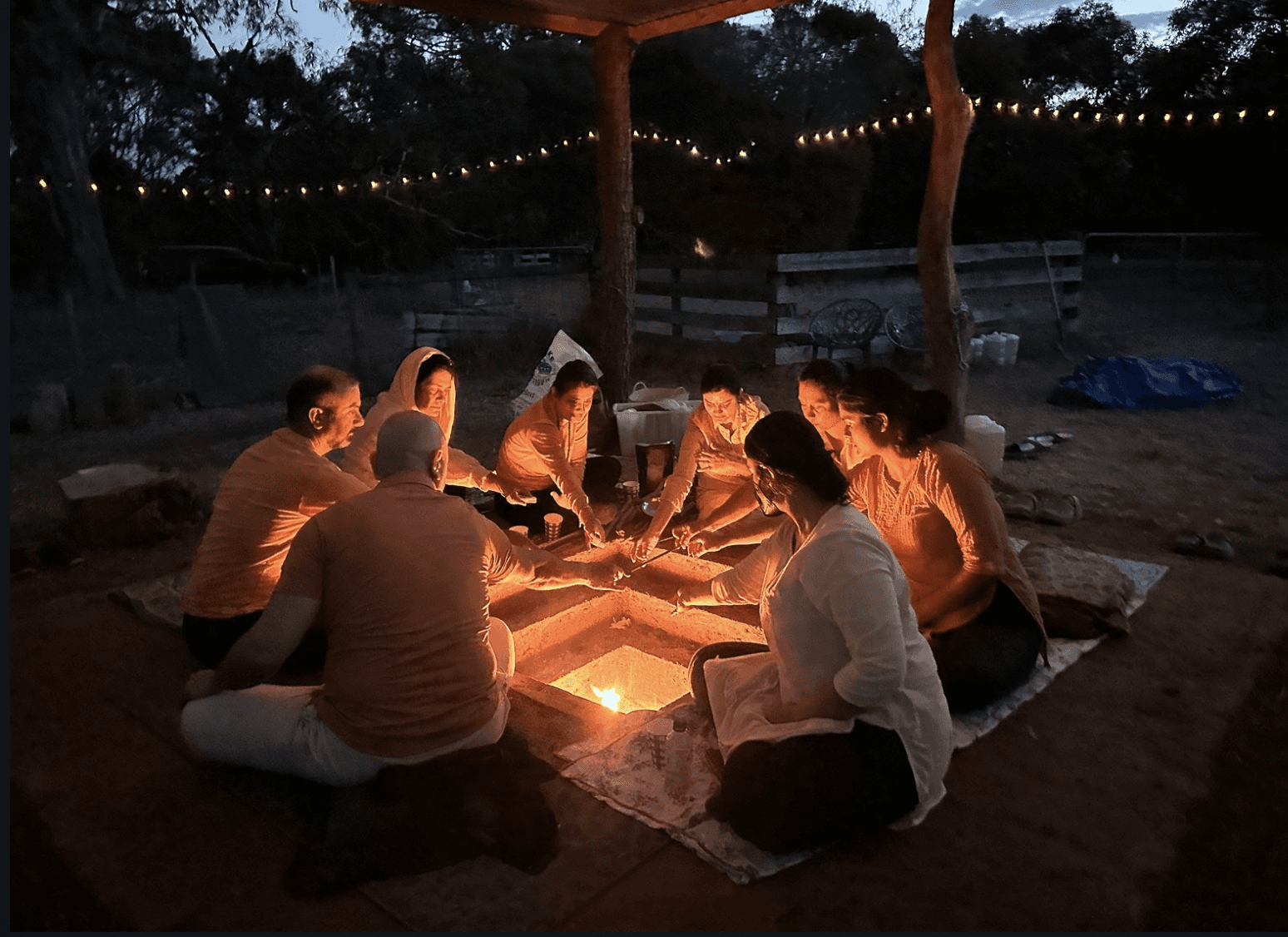 Vedic Yagyas | Decode the Science of Divine Manifestations