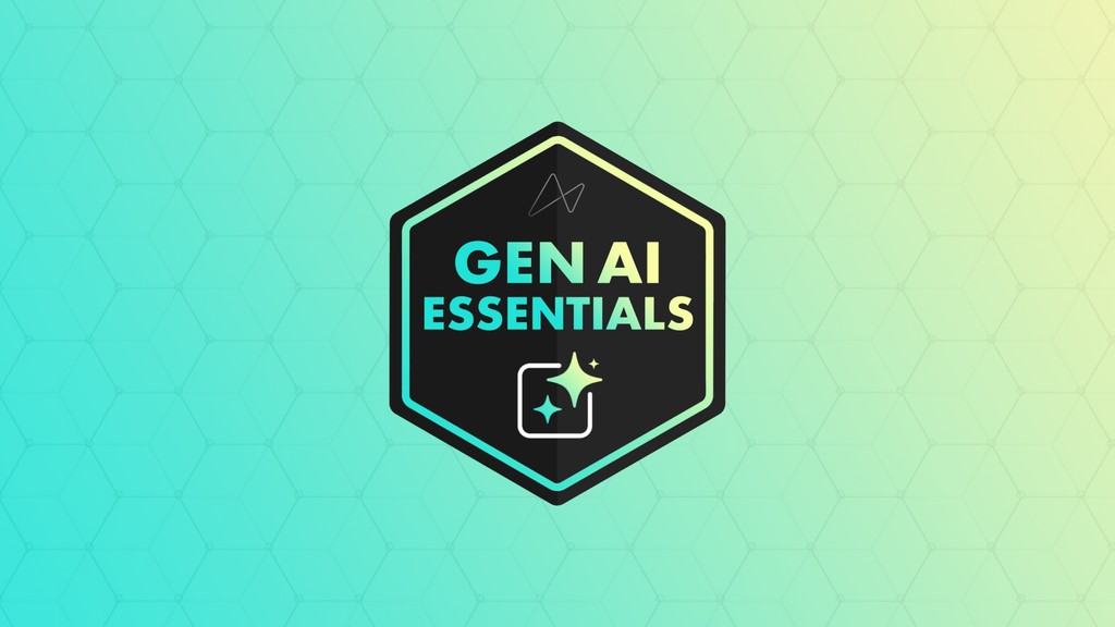 Gen AI Essentials | Self-paced, online course | Maven Analytics