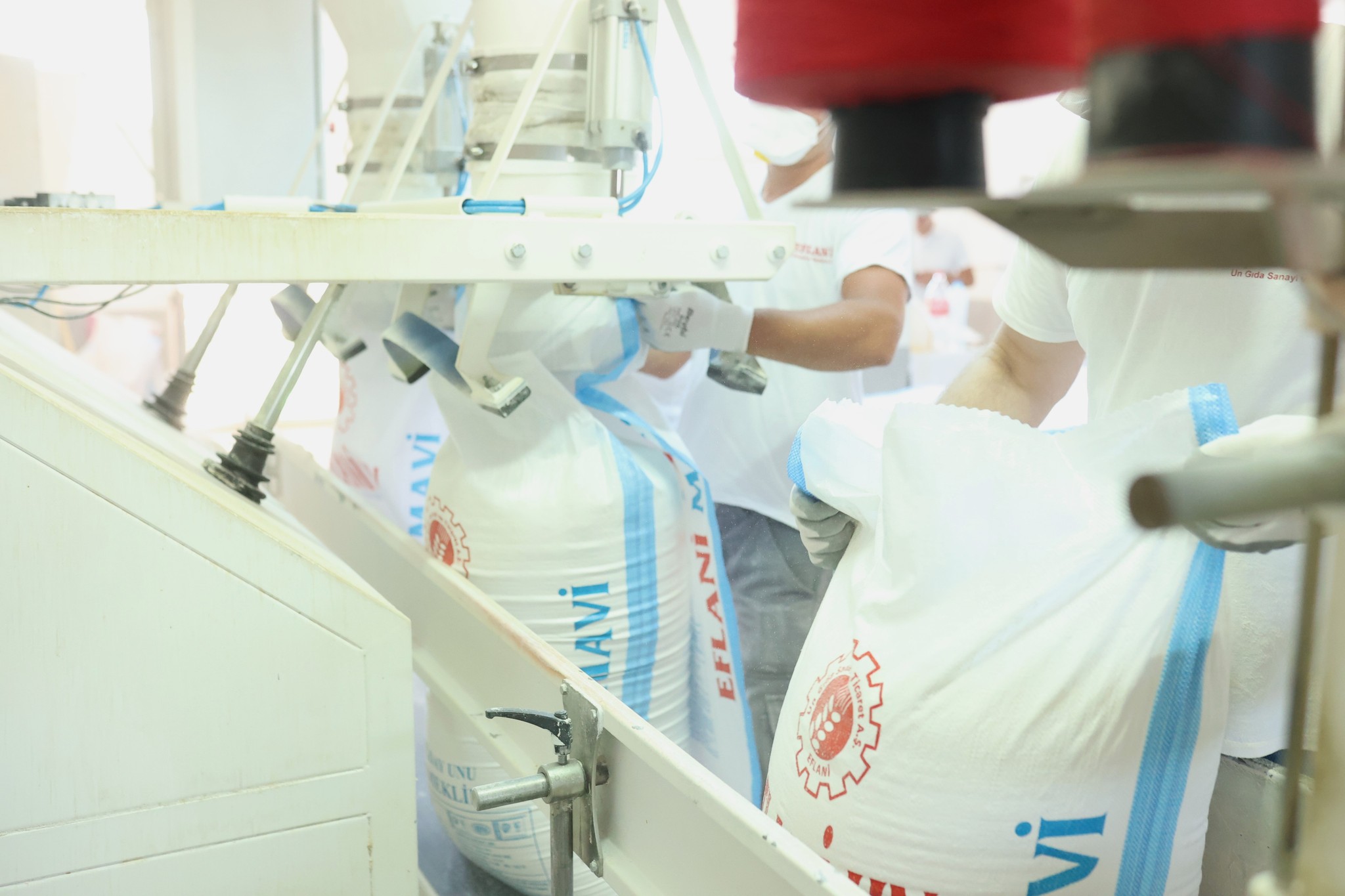 Wheat Flour Packaging: Best Practices, Safety and Sustainability ...