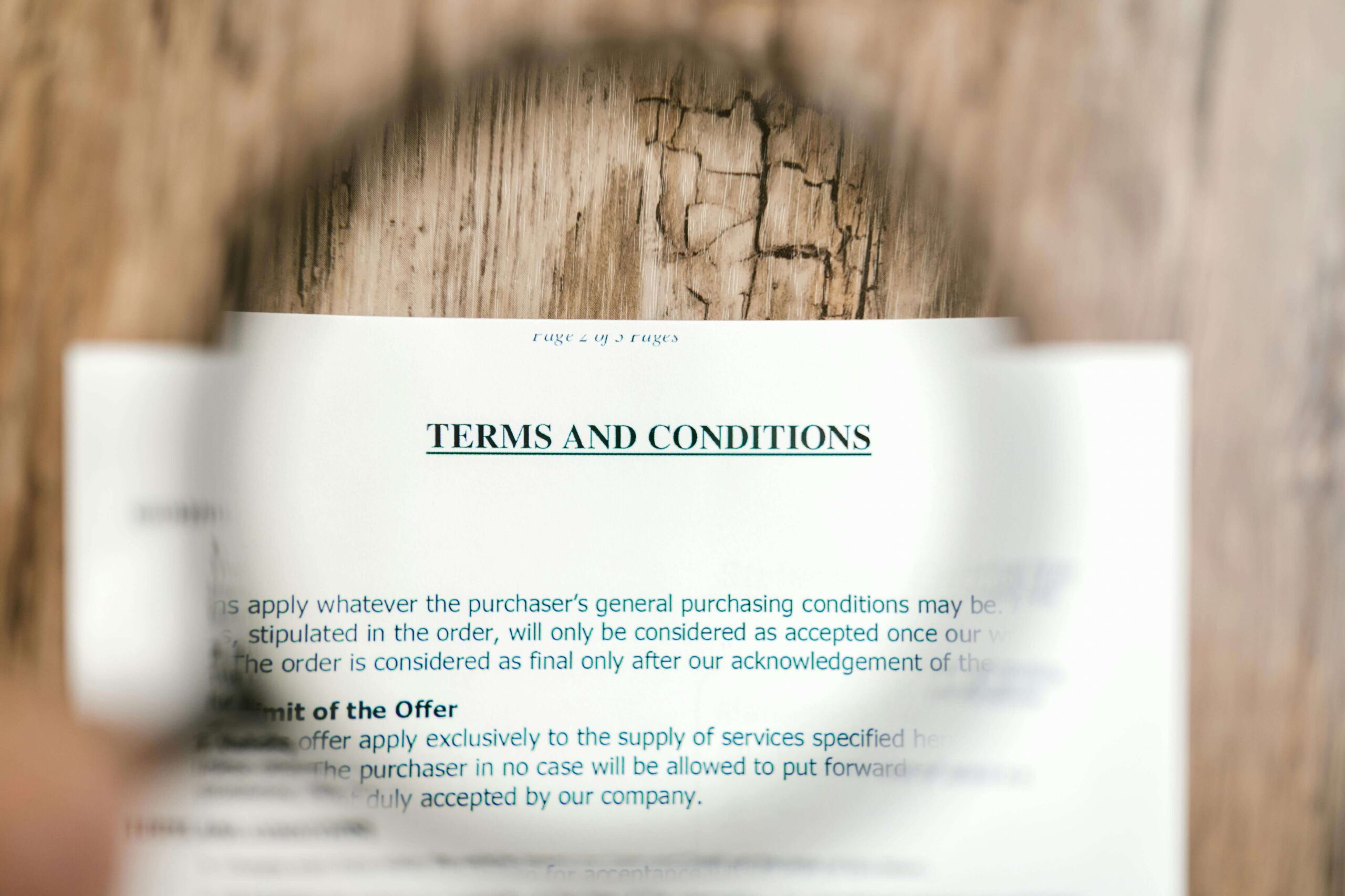 Payment Terms Contract Clauses: 5 Best Practices | Concord