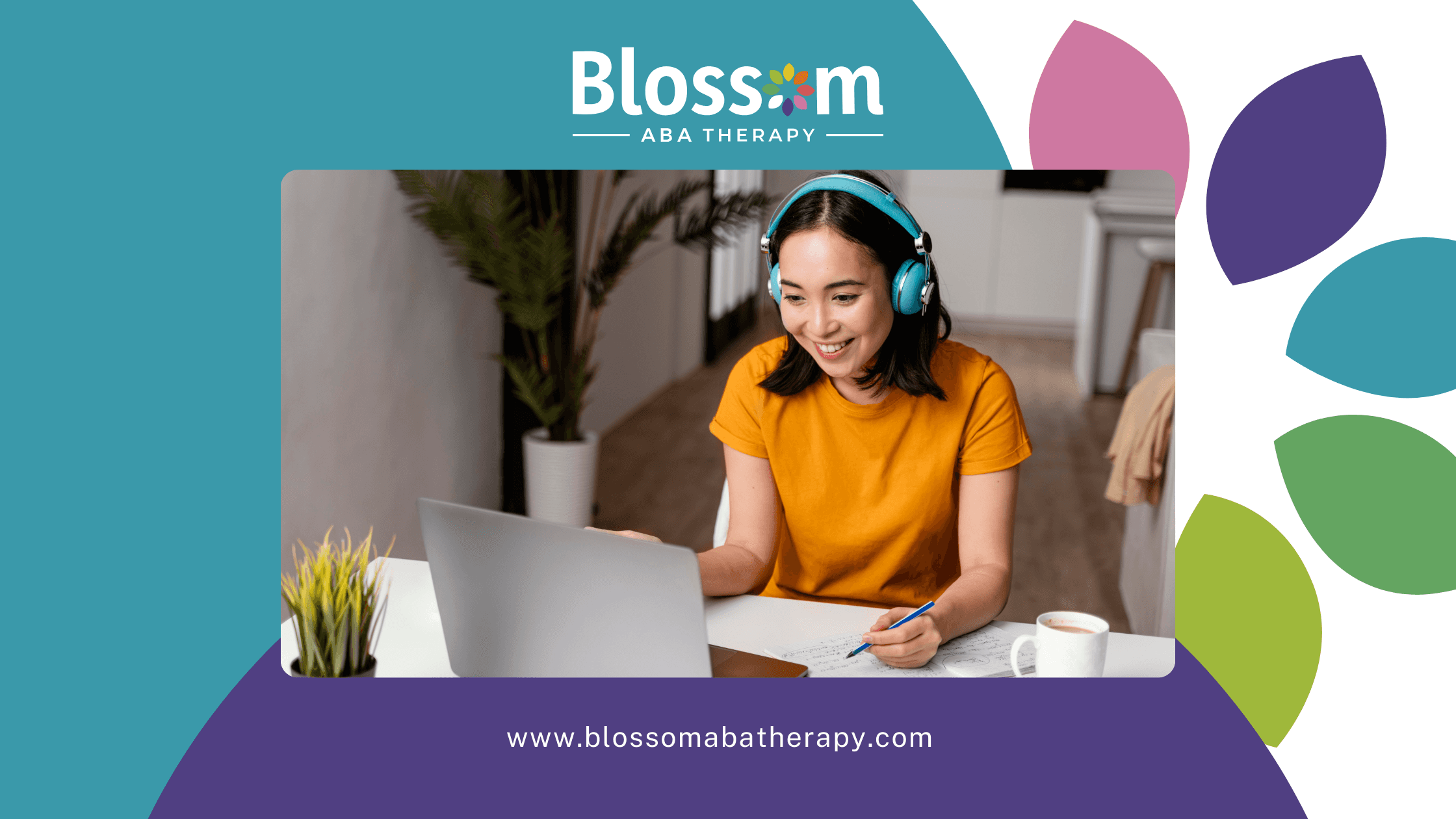 The Impact of Penguin Pebbling in Autism | Blossom ABA