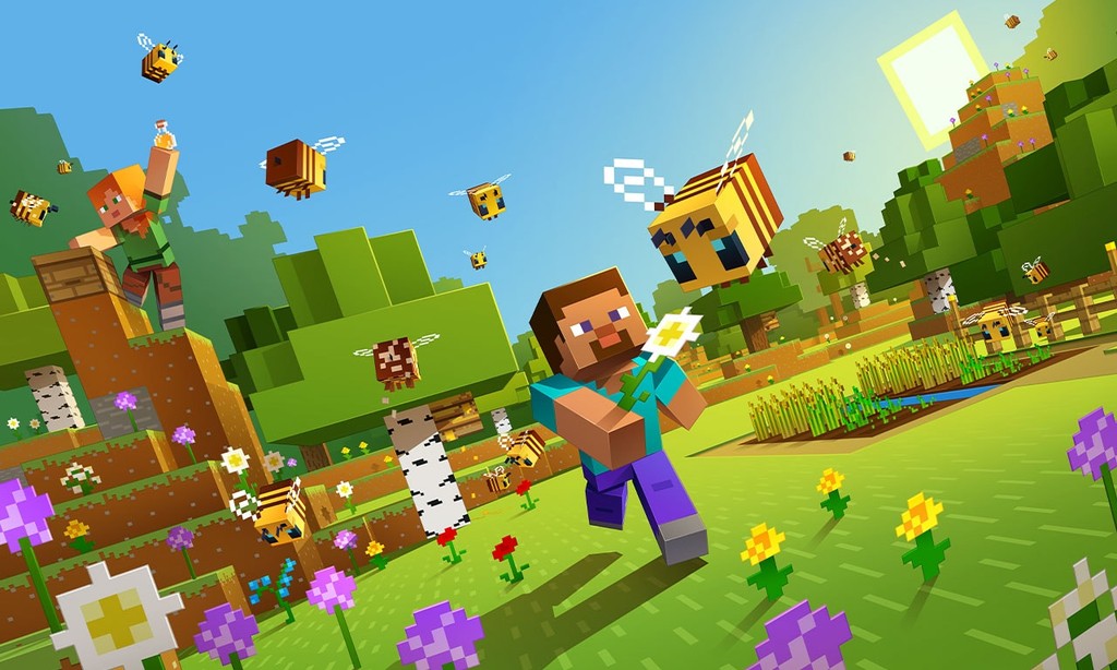 What is Minecraft Coding? (with Fun Coding Projects!) - Pinecone Academy