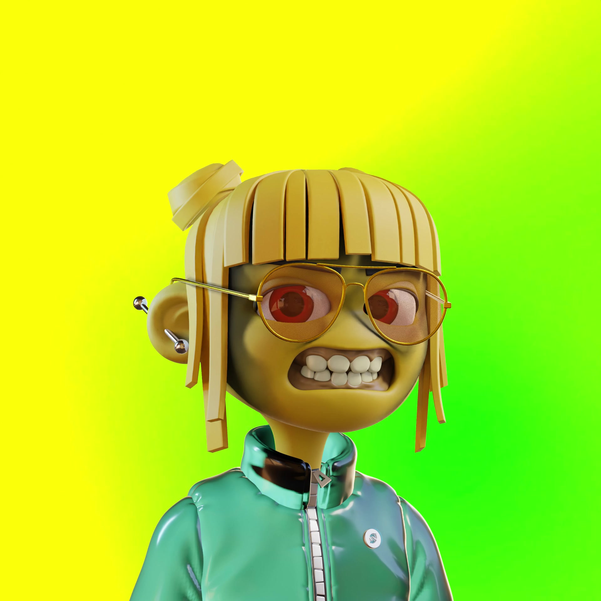 Lemon Nation | Lemon