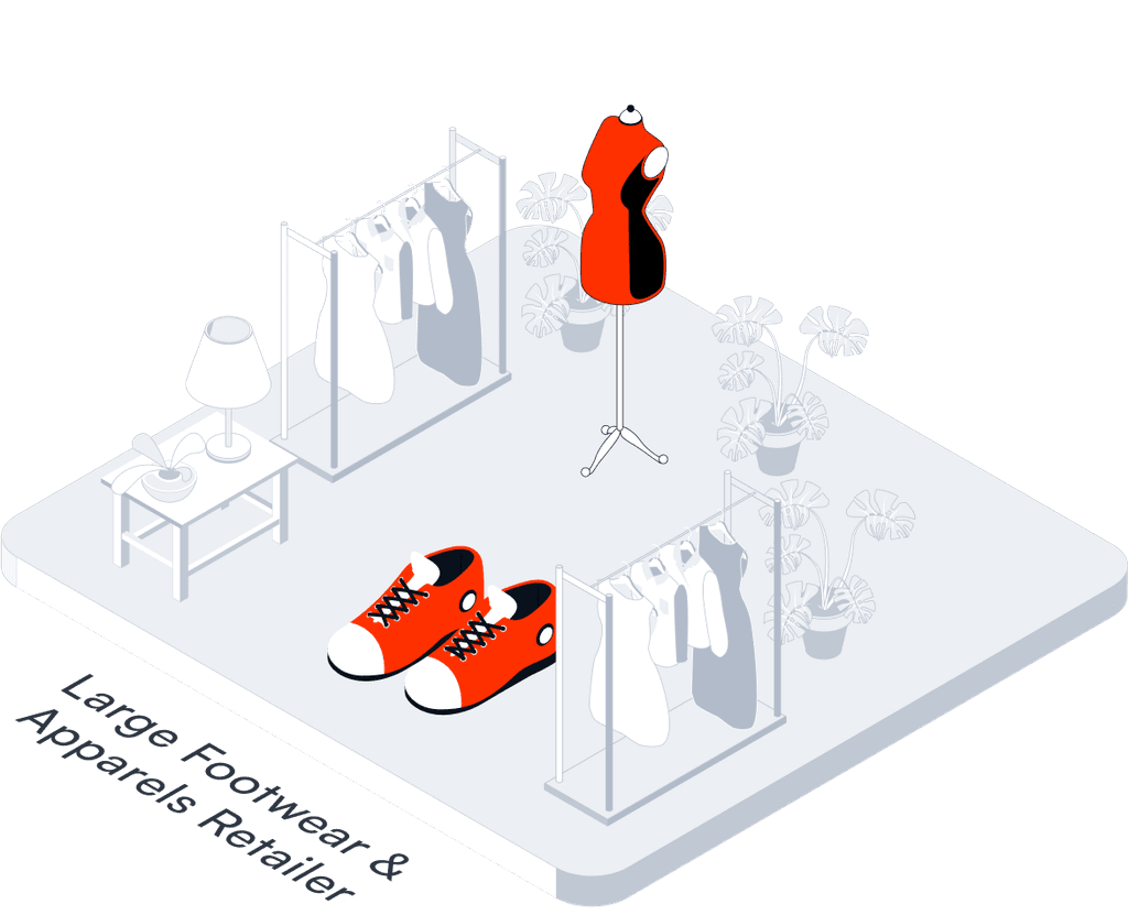 ITF Group — One Partner, Every Solution