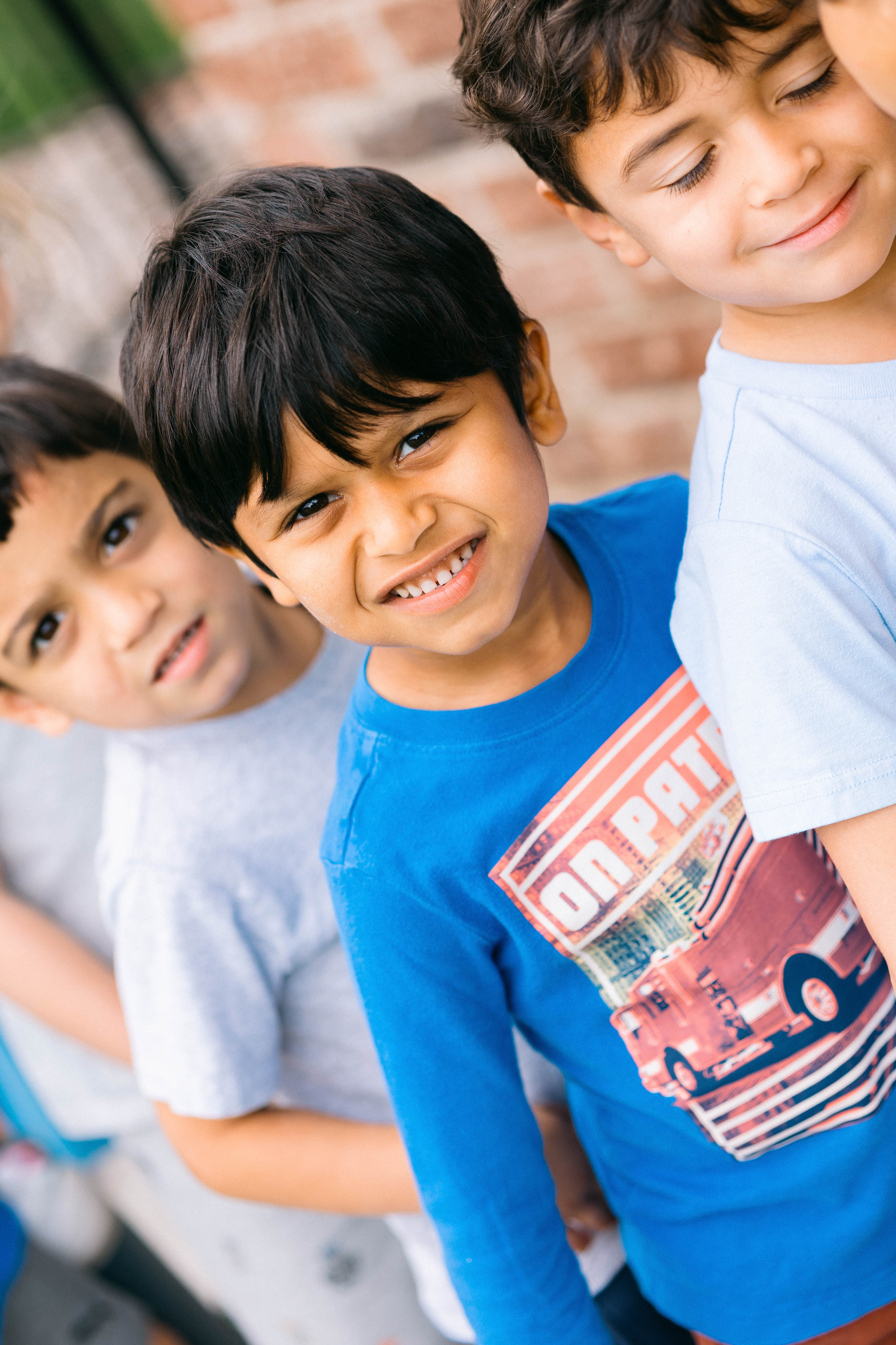 Pre-K Program | Oak Village Academy