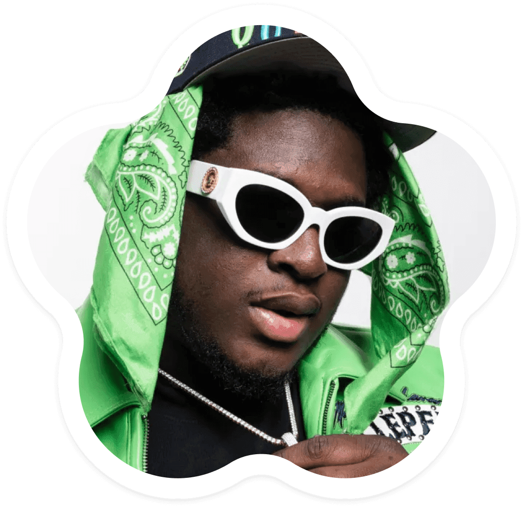 Hook - Play with Music