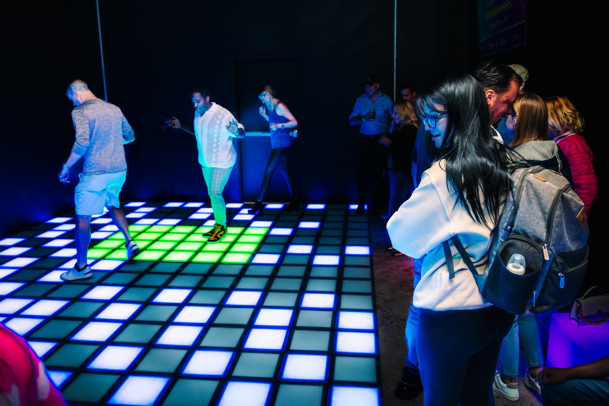 Chucktown Activities | Fun Indoor Activities