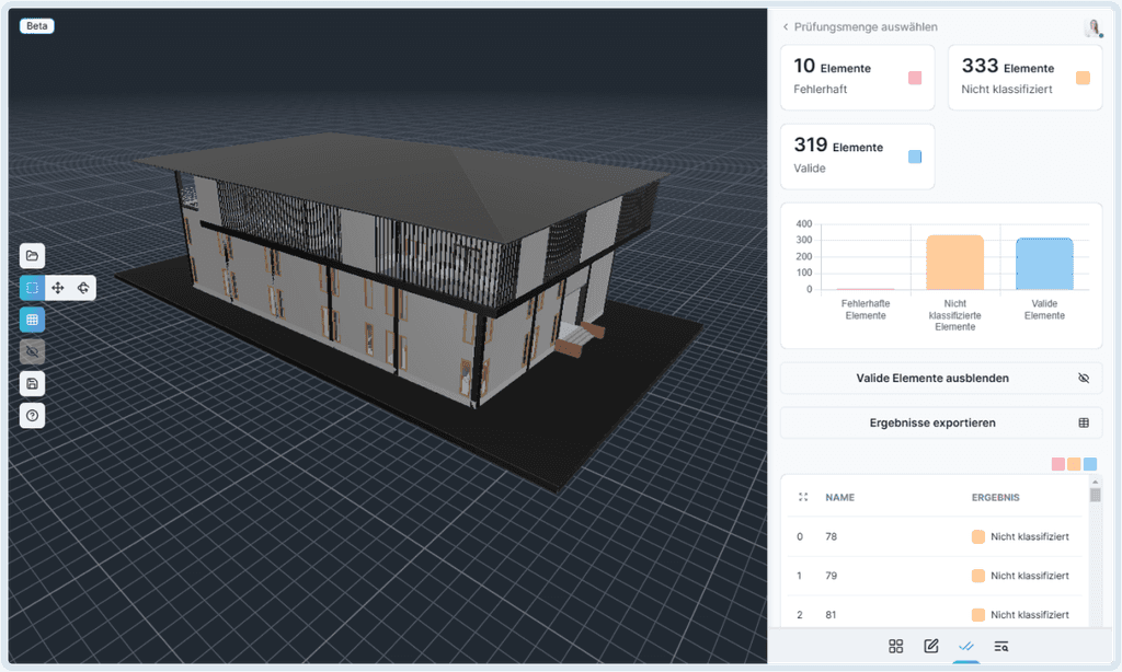 LastBIM - BIM Management that's built to last