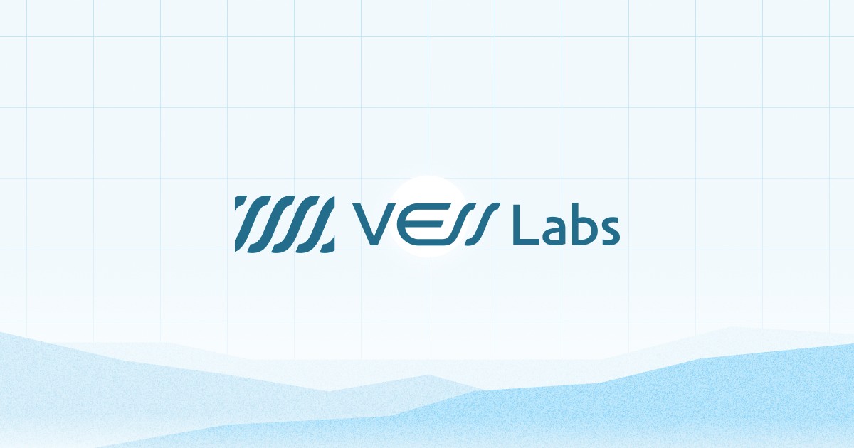 株式会社 VESS Labs | ニュース