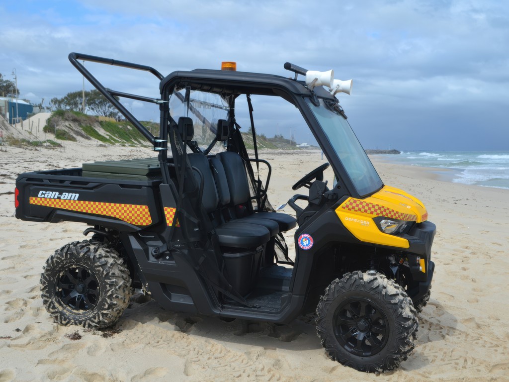 Bronze Medallion Course | Floreat SLSC Perth