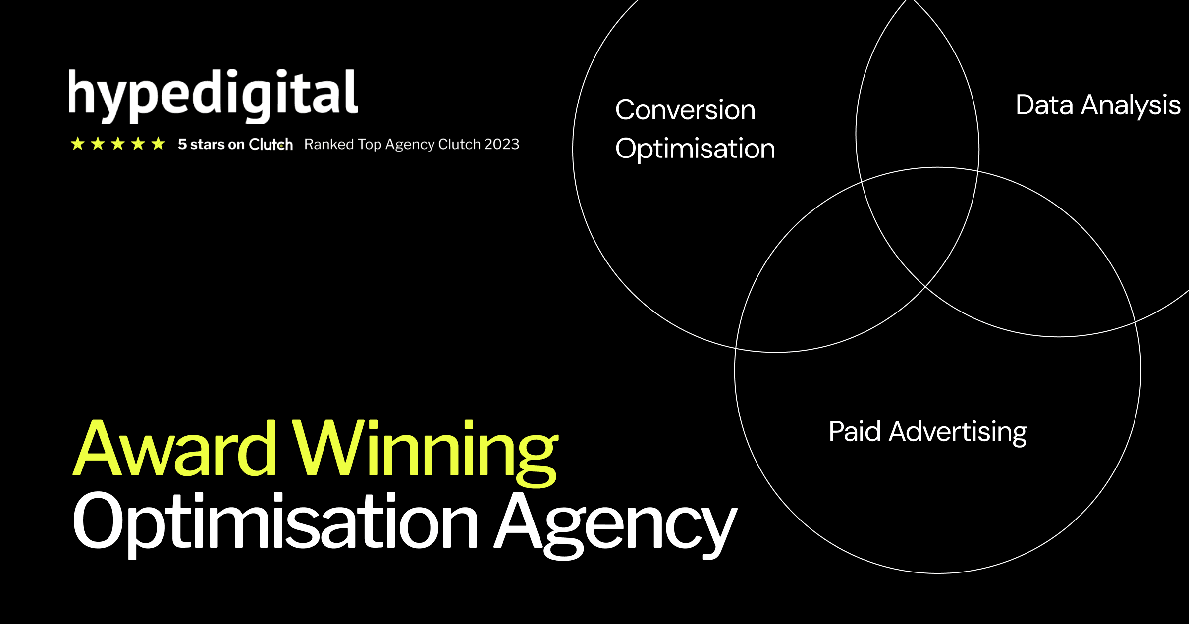 Hype Digital - Digital Acquisition Agency