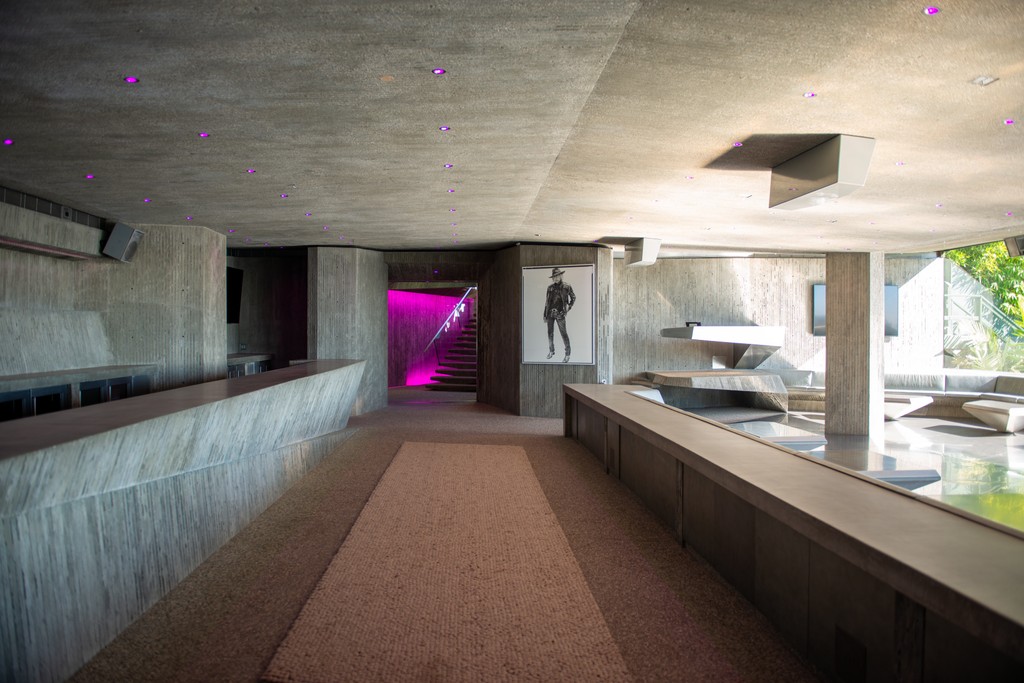 The Sheats–Goldstein Residence, a tribute to the principles of John ...
