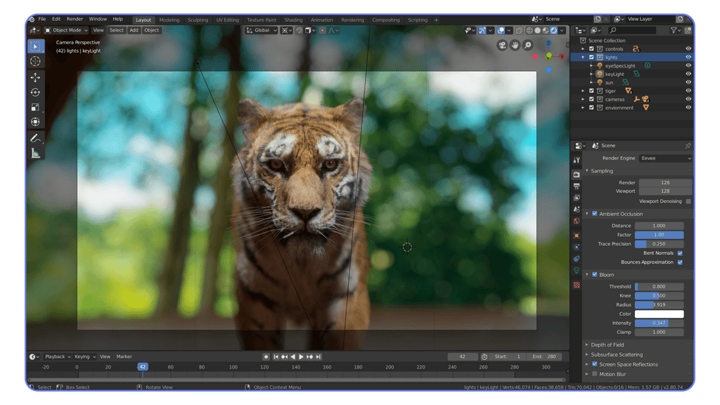 How To Render Faster On Blender 3D?