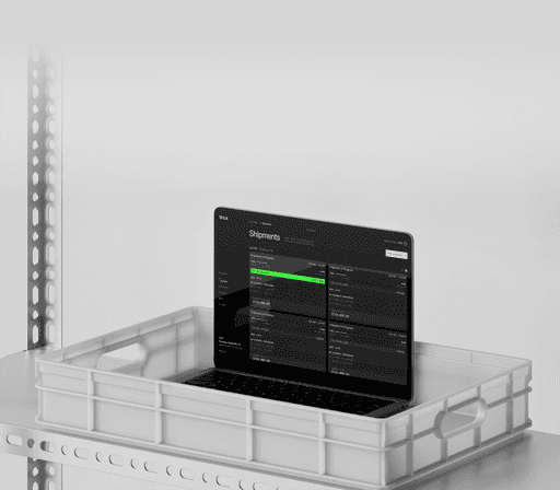 Platform | Strategic IT Logistics for Global Teams | FGX