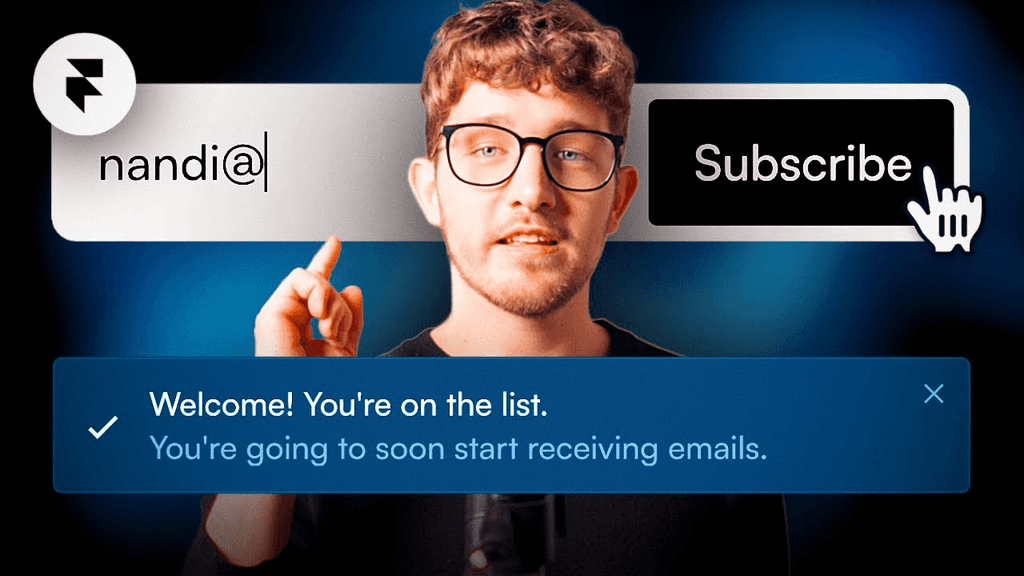 Framer University Lessons