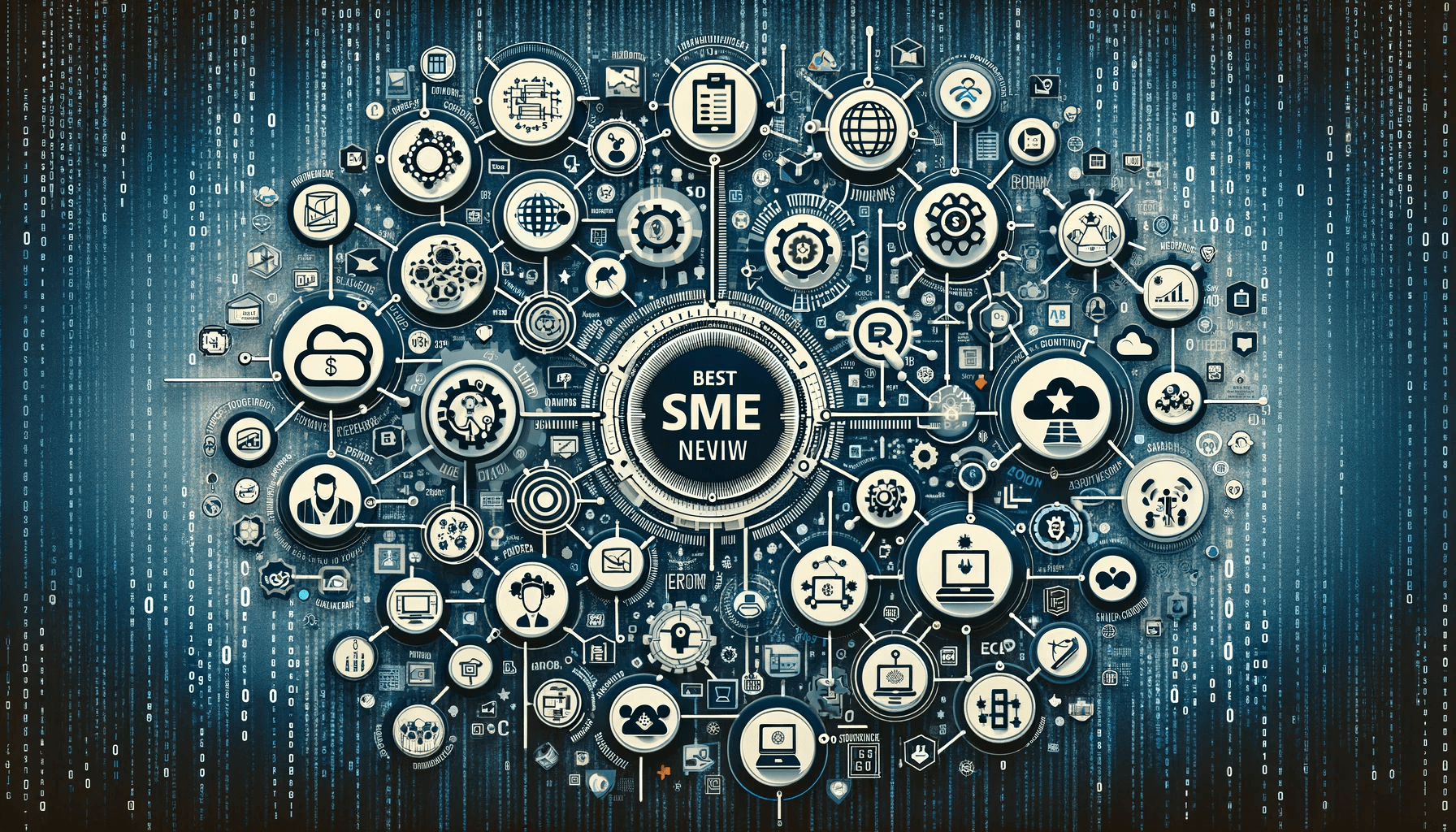 The Best SME Automation Service Providers Reviewed