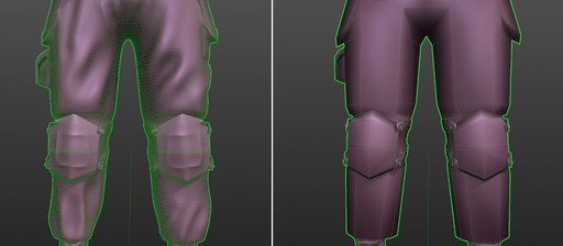 How Do You Optimize Game Art Assets on Blender? - Vagon