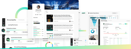 January Jumpstart from Maven Analytics | Jan 9 - 31, 2024