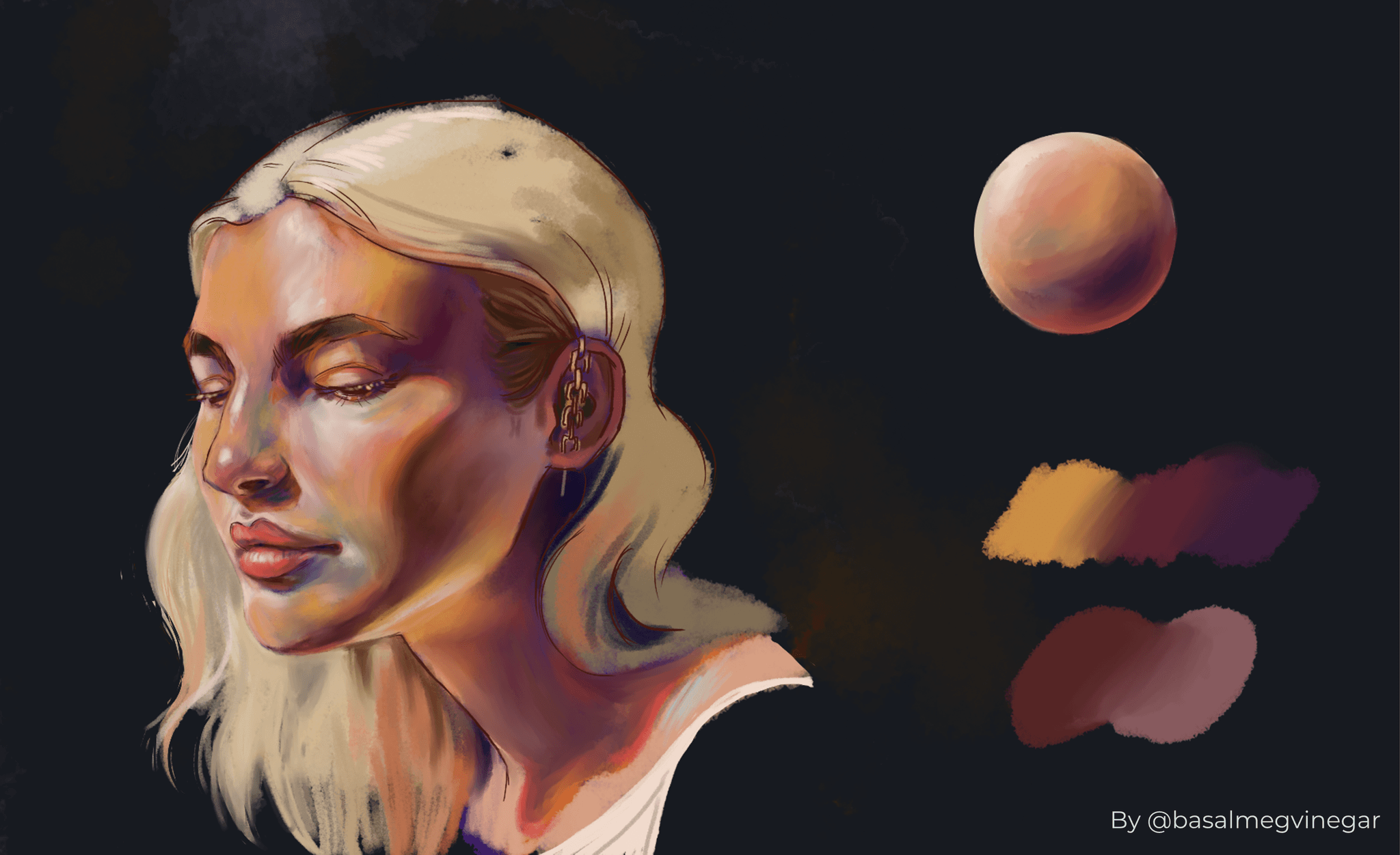 Introducing the Magma Blend Tool! | Magma