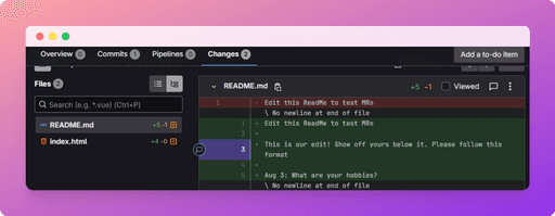 GitLab Code Reviews: Best Practices, Merge Requests & Examples [2025]