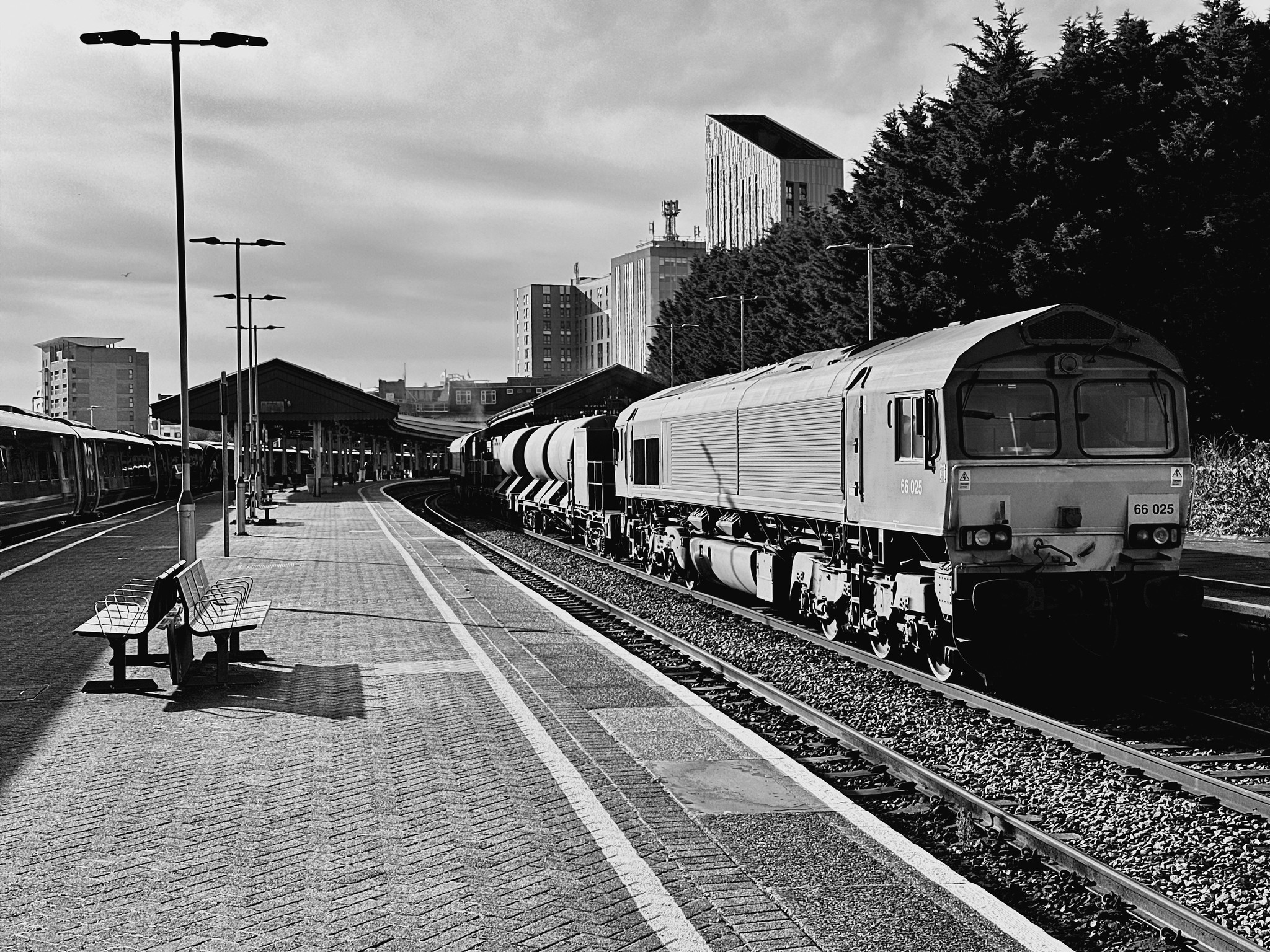1Timetable | Delivering an integrated railway