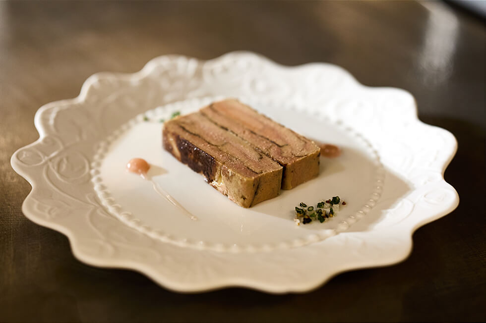 Gourmey | Cultivated meat delights