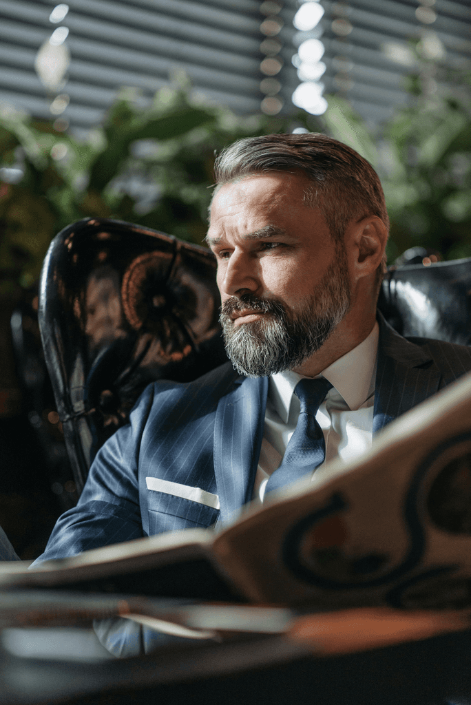 Luno - Trade directly with Luno Trading Desk