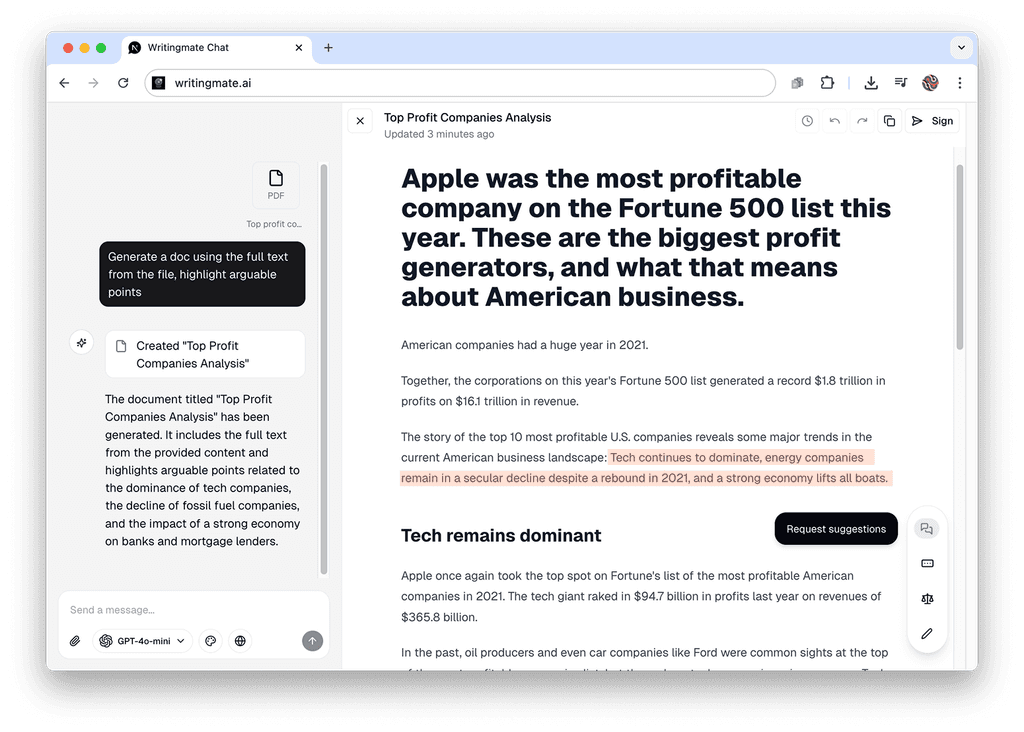 Literature Review (RRL) Generator - Free Tool