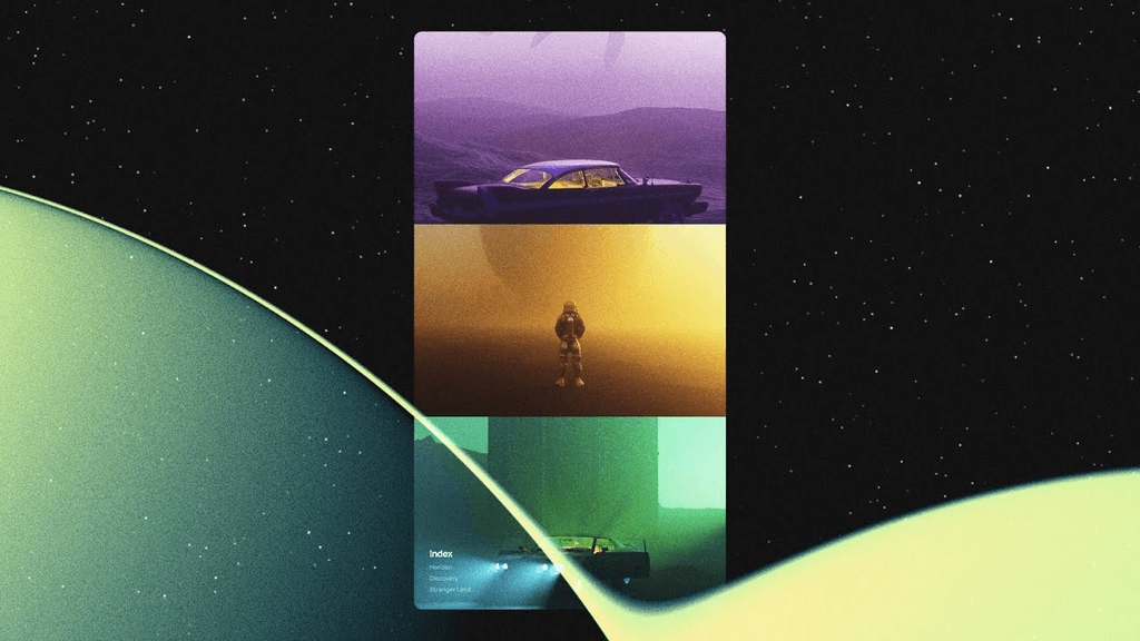 Framer Academy: Navigation