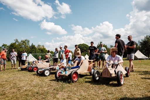 pawaTech - Emerging markets iGaming platform