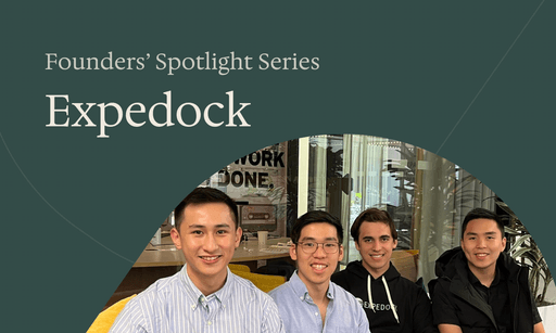 Content Hub — Motion Ventures