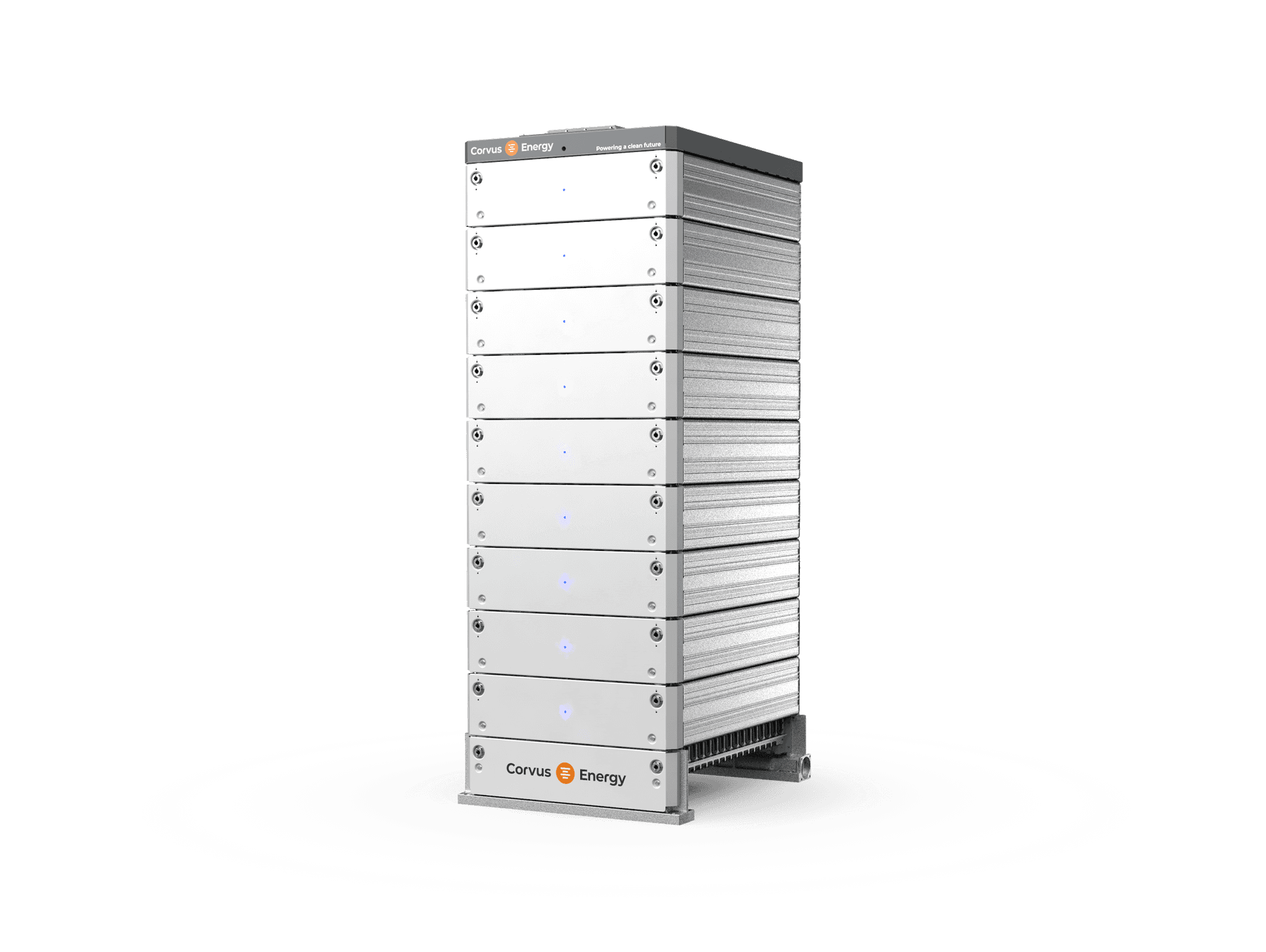 Our products | Corvus Energy