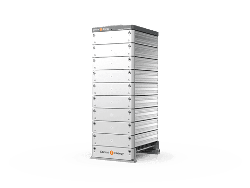 Our products | Corvus Energy