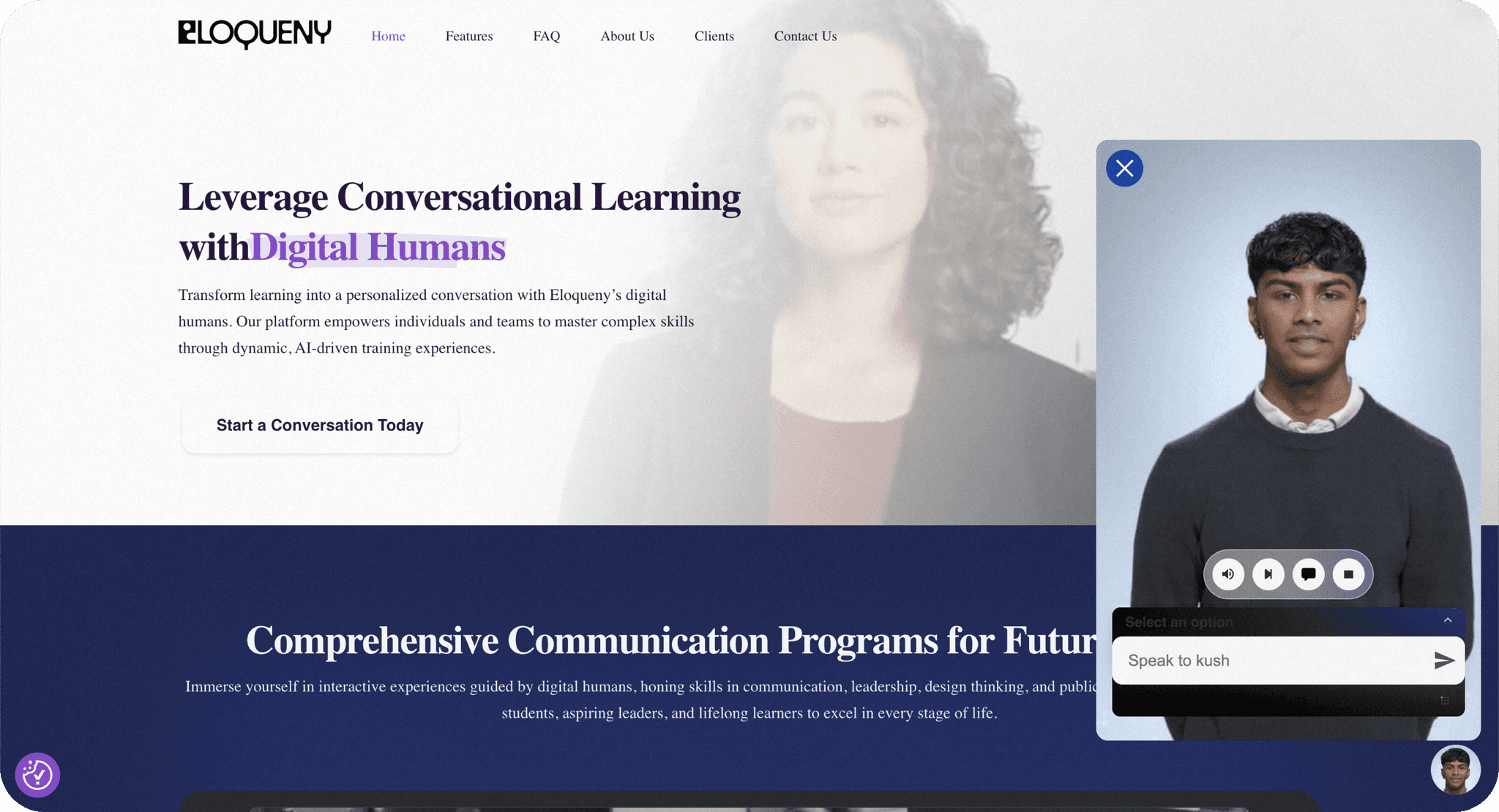 AI Chatbot