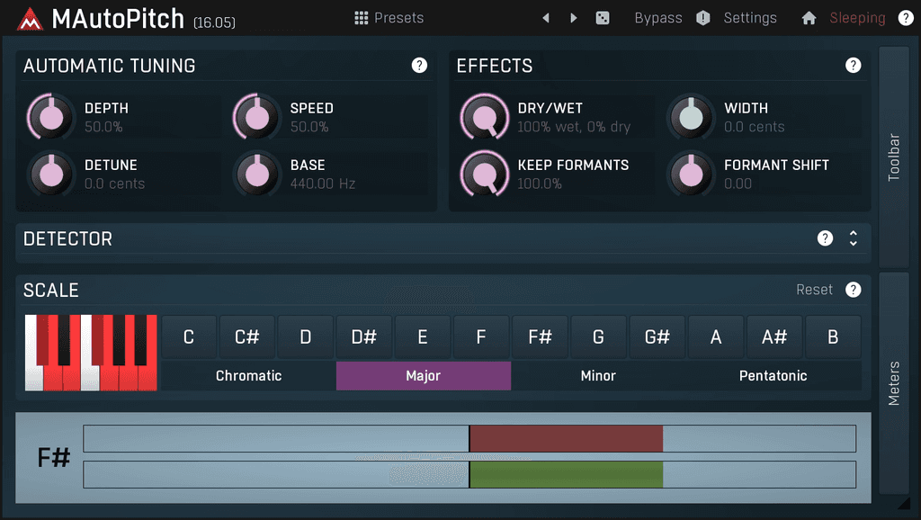 Free Pitch Correction Tools: A Guide - Kits.AI