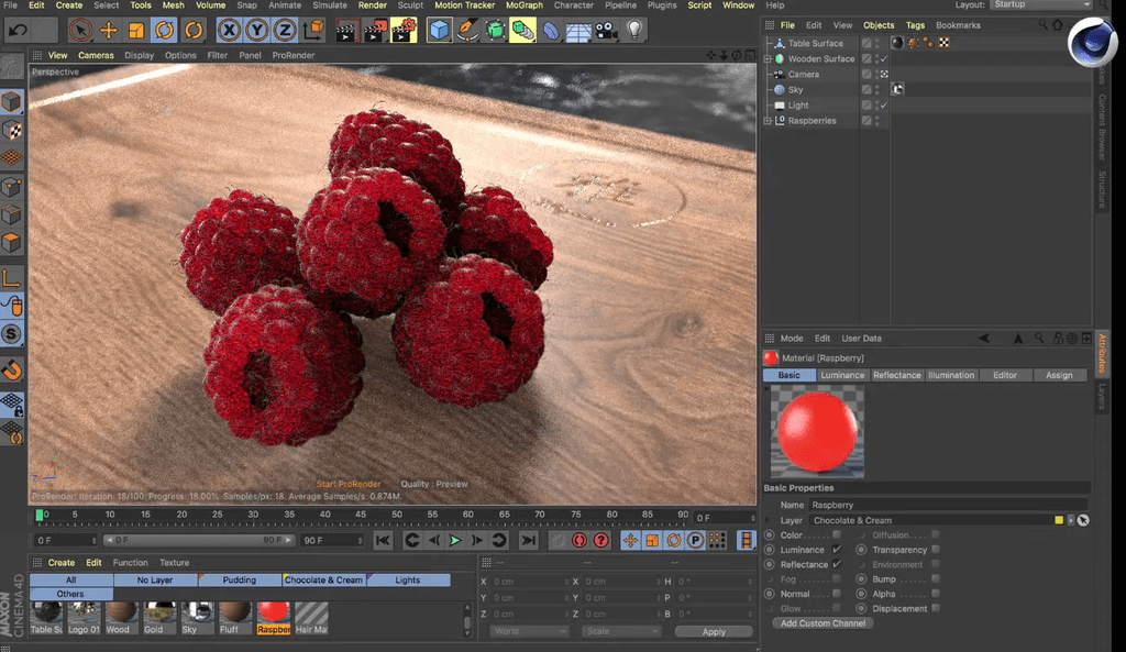 How to Render Faster on Cinema 4D (7 Tips for Optimization) - Vagon