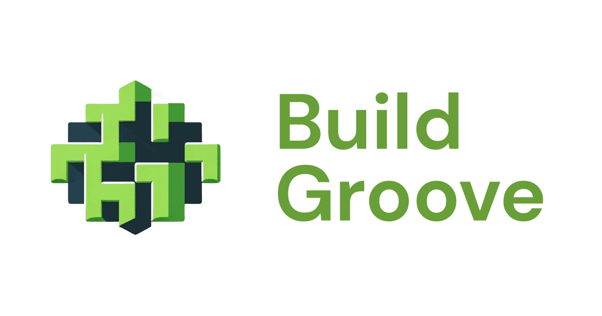 Build Groove