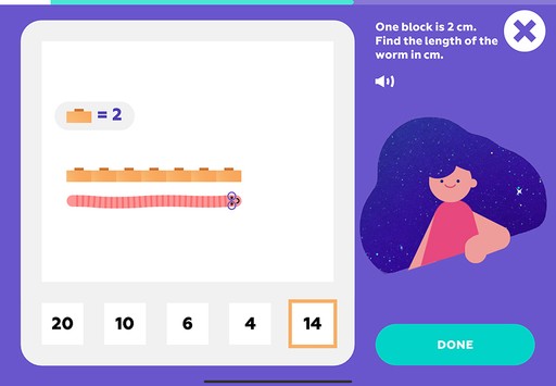 Skip Counting - Funexpected Math | Your Child's First Math Program