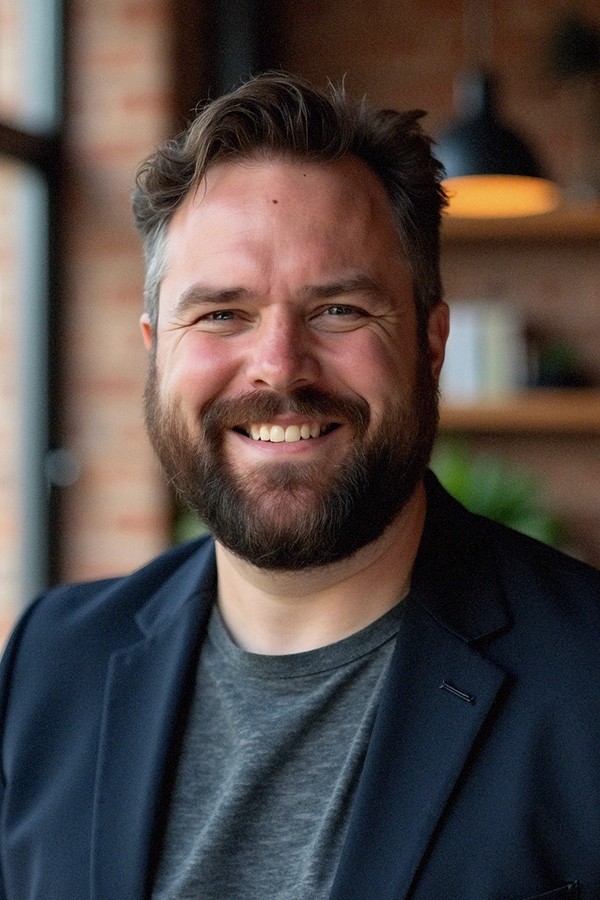 StudioShot | Premium AI Headshots for Professionals