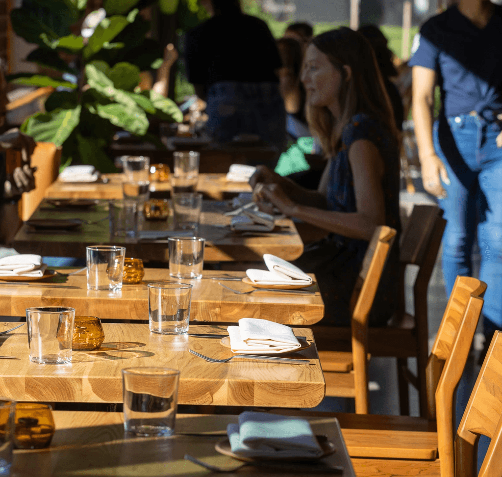 The Wild Kitchen & Bar