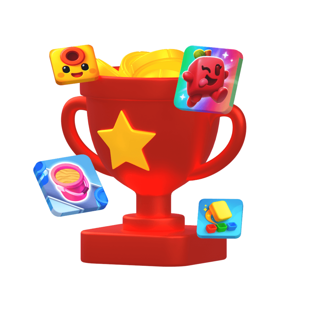 Hanoi Game Competition | Voodoo