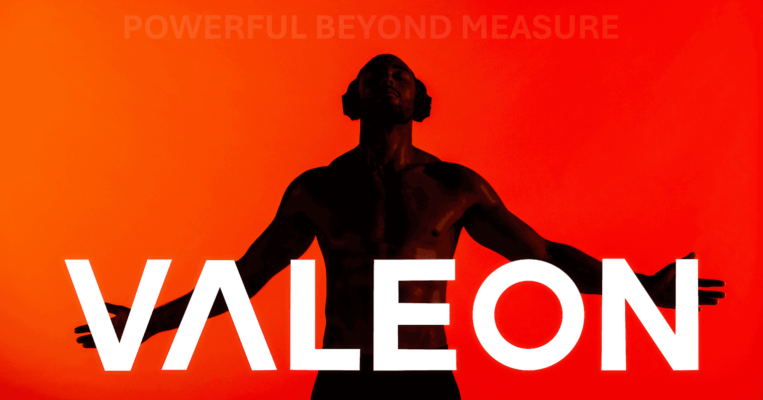 VALEON | Interactive AI-Powered Gym Workouts - Personalised Fitness