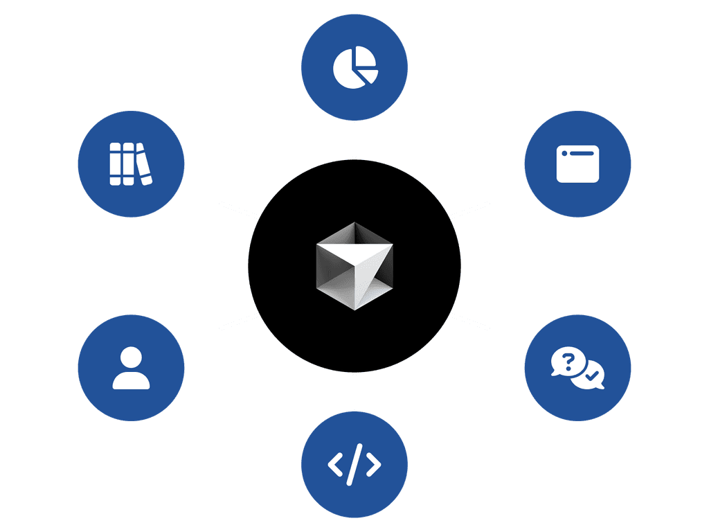 Astral Enterprise AI Workflow Engine | Deploy in Days, Not Months
